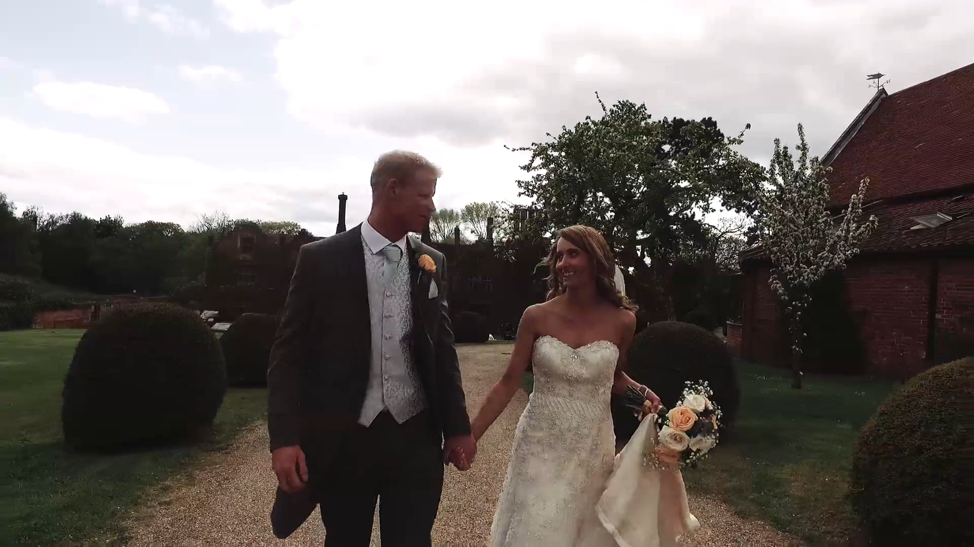 James and Shelley Wedding Film