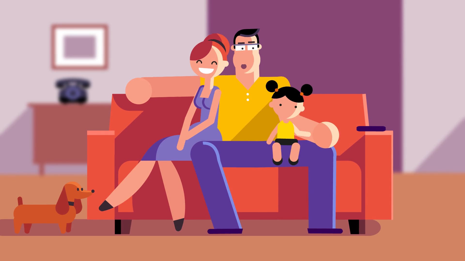 Ростелеком. Интерактивное телевидение on Vimeo