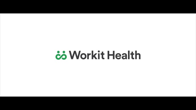 Workit Health on Vimeo