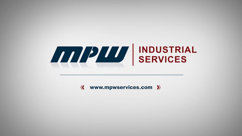 MPW: Corporate Overview on Vimeo
