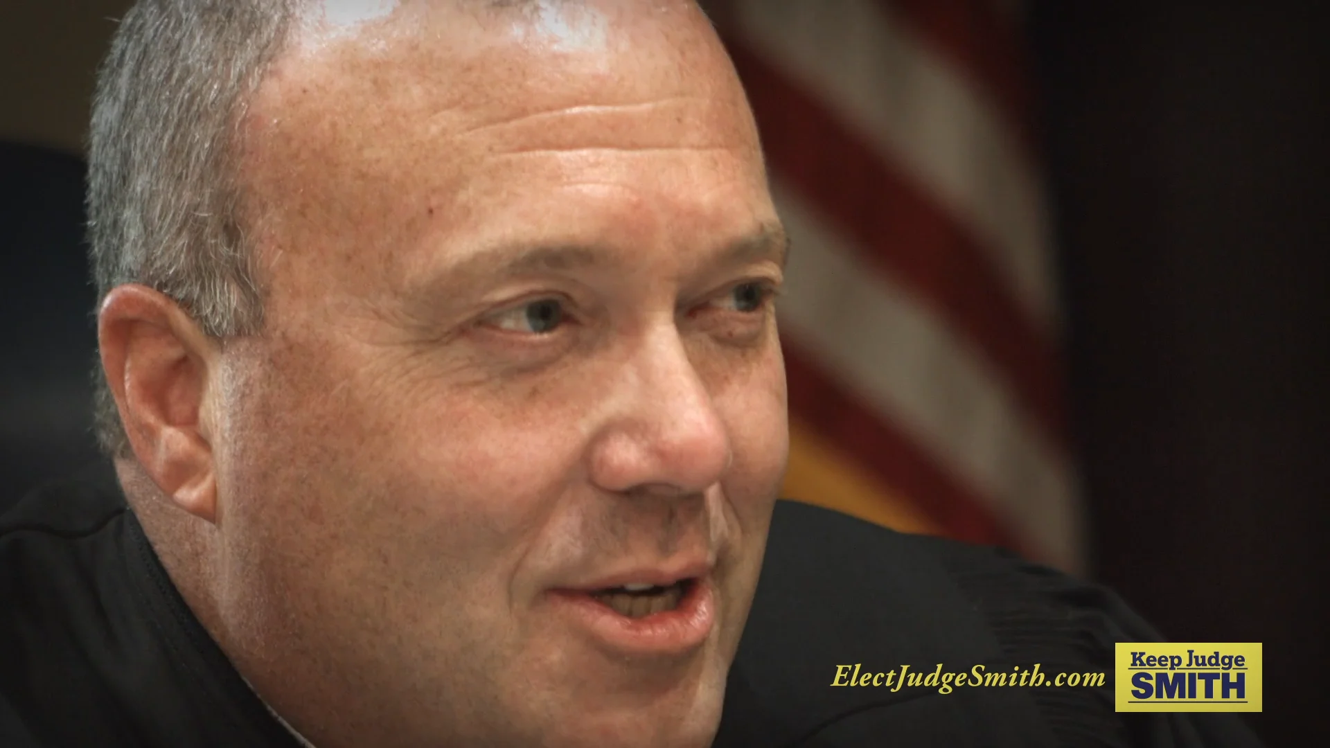 Layne Smith Campaign Spots - Layne Smith - "Image" on Vimeo