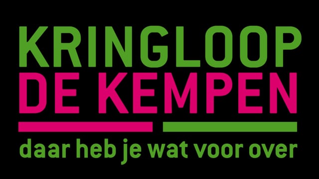 Kringloop de Kempen - Daar heb je wat voor over on Vimeo