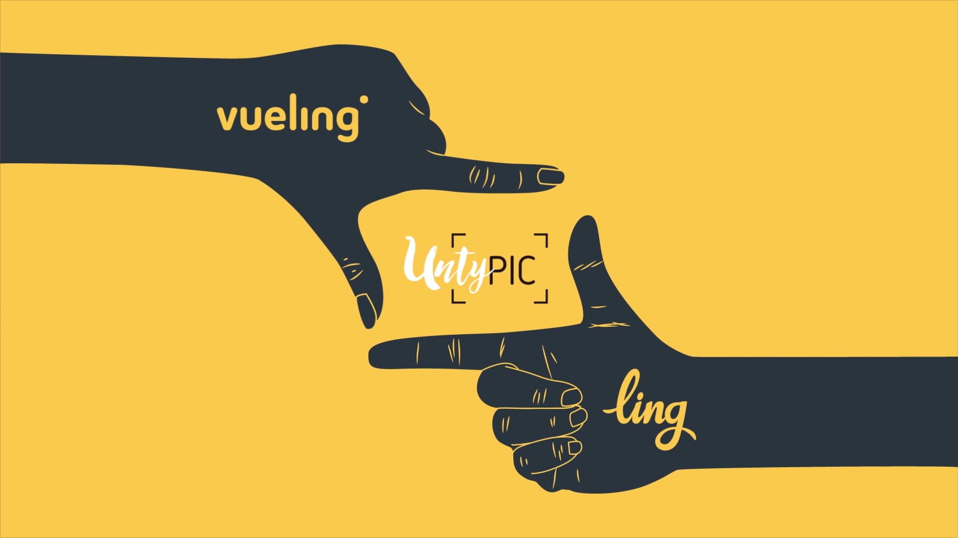 UntyPic by Vueling &LIng on Vimeo
