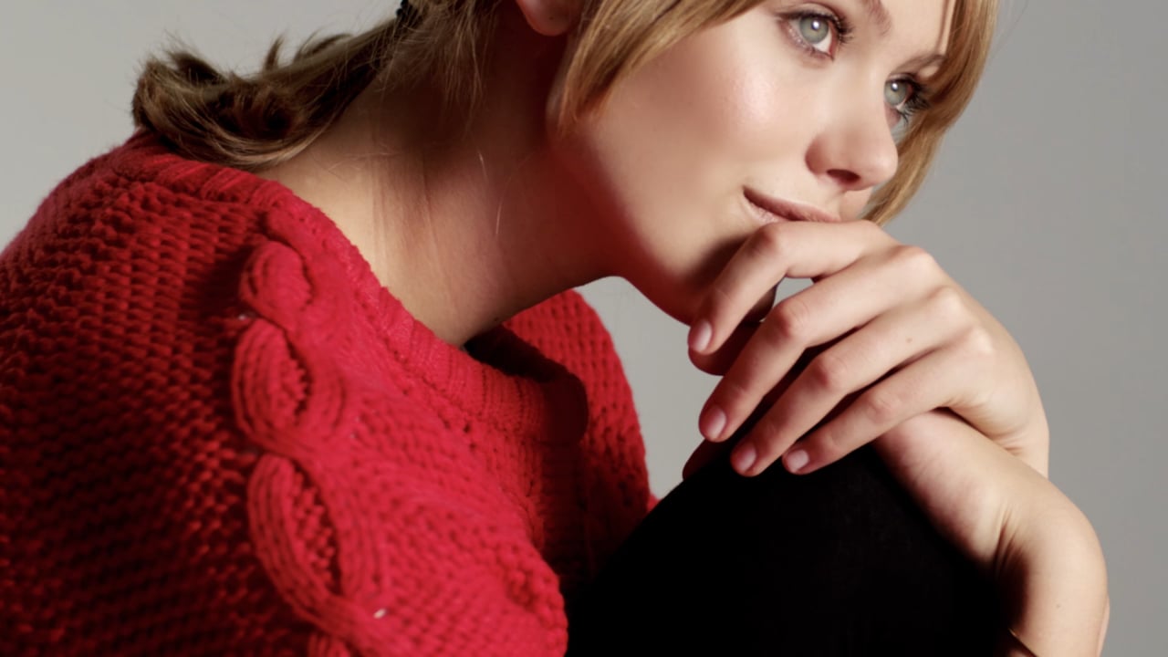 Publi & Moda - Núria Gámiz film&photo