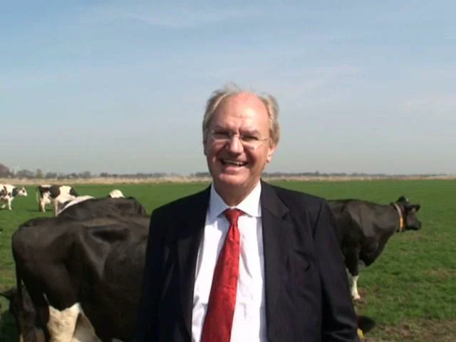 Eric Hulst over de Cono 2009 melkprijs on Vimeo