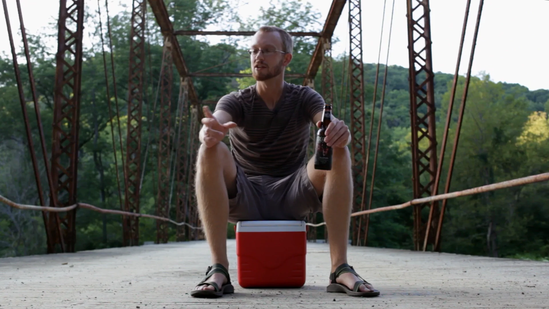 Skips Stones For Fudge - Trailer on Vimeo