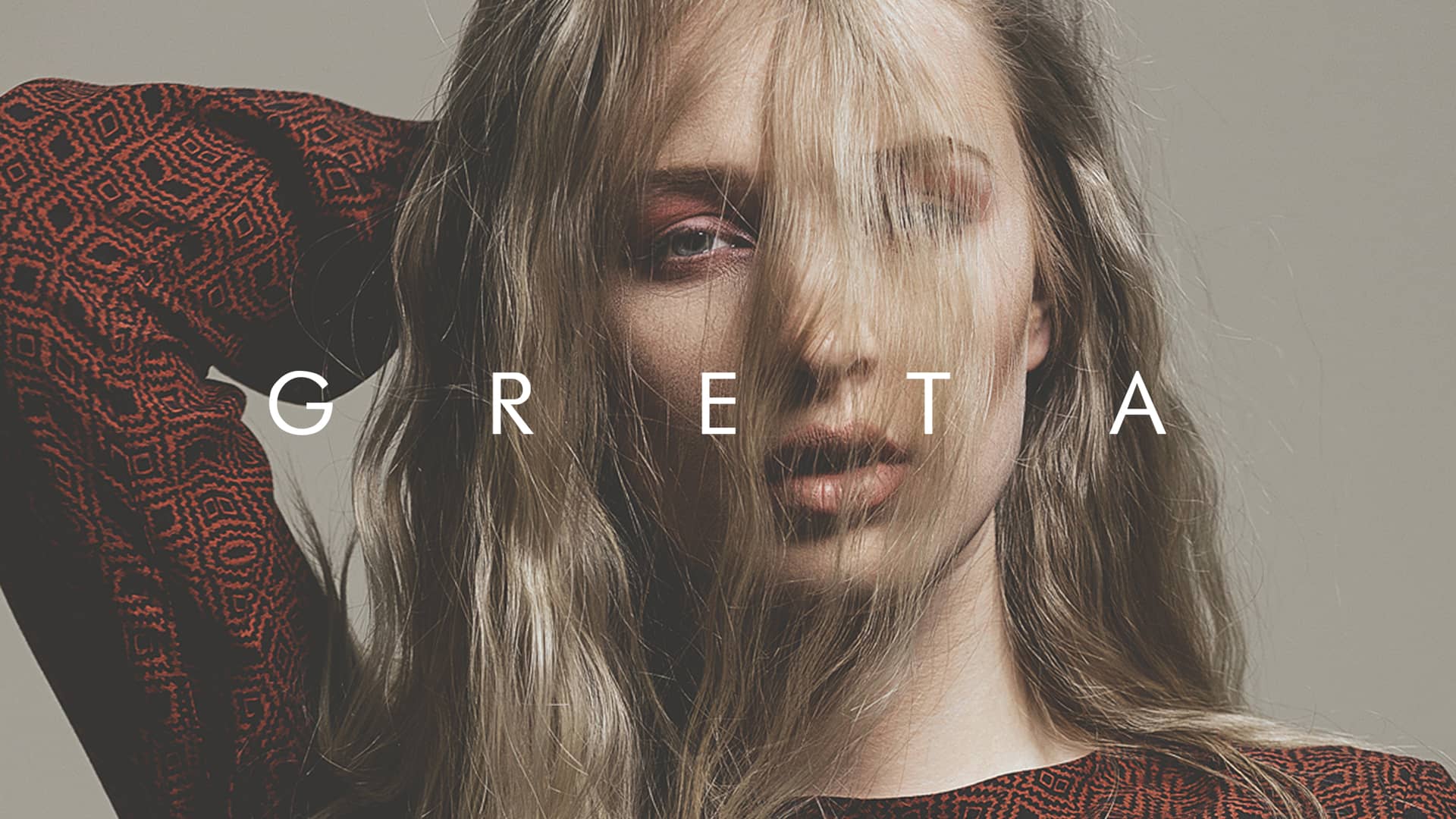 G R E T A - making of // photoshoot on Vimeo