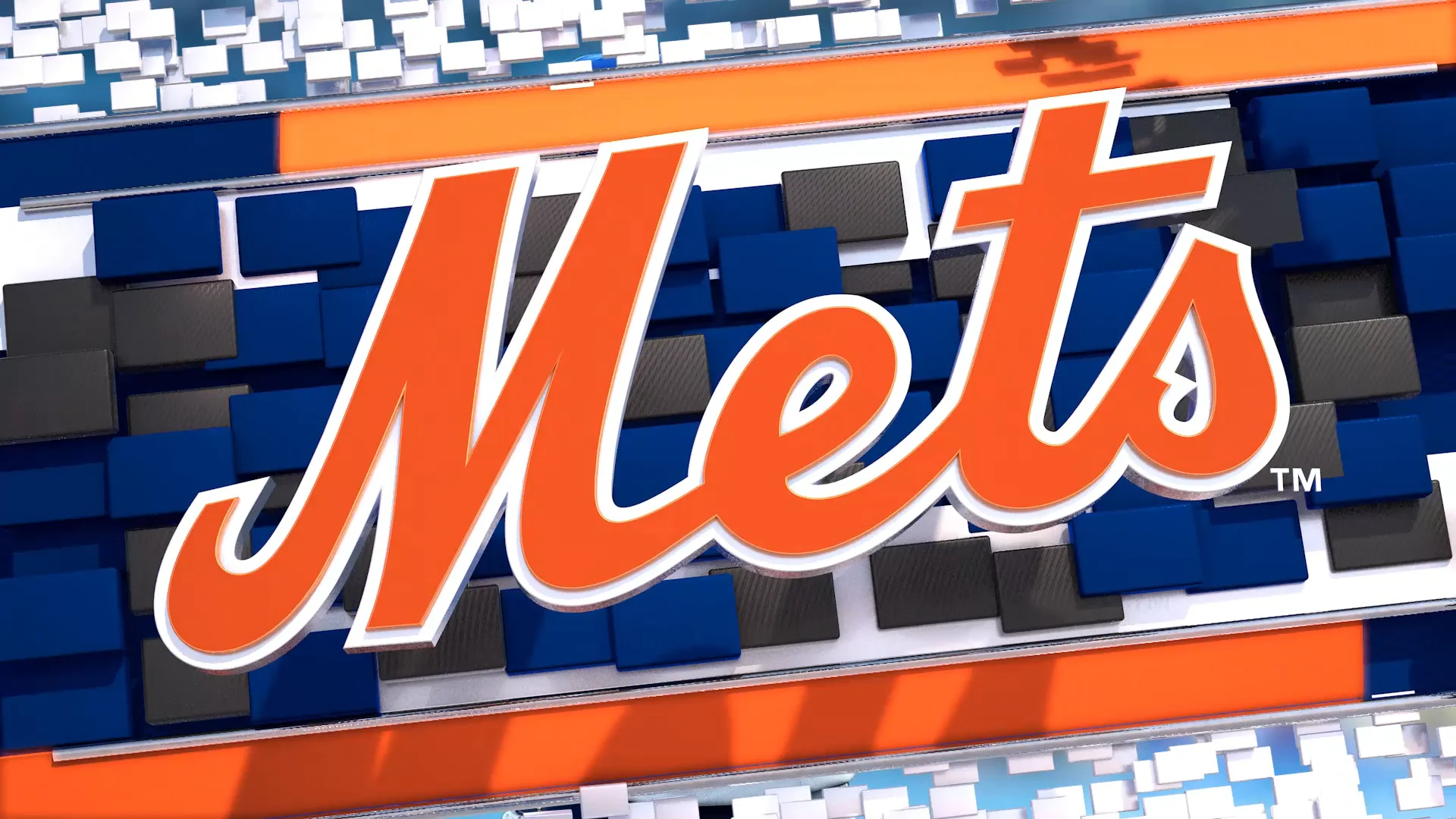 NY Mets Transition