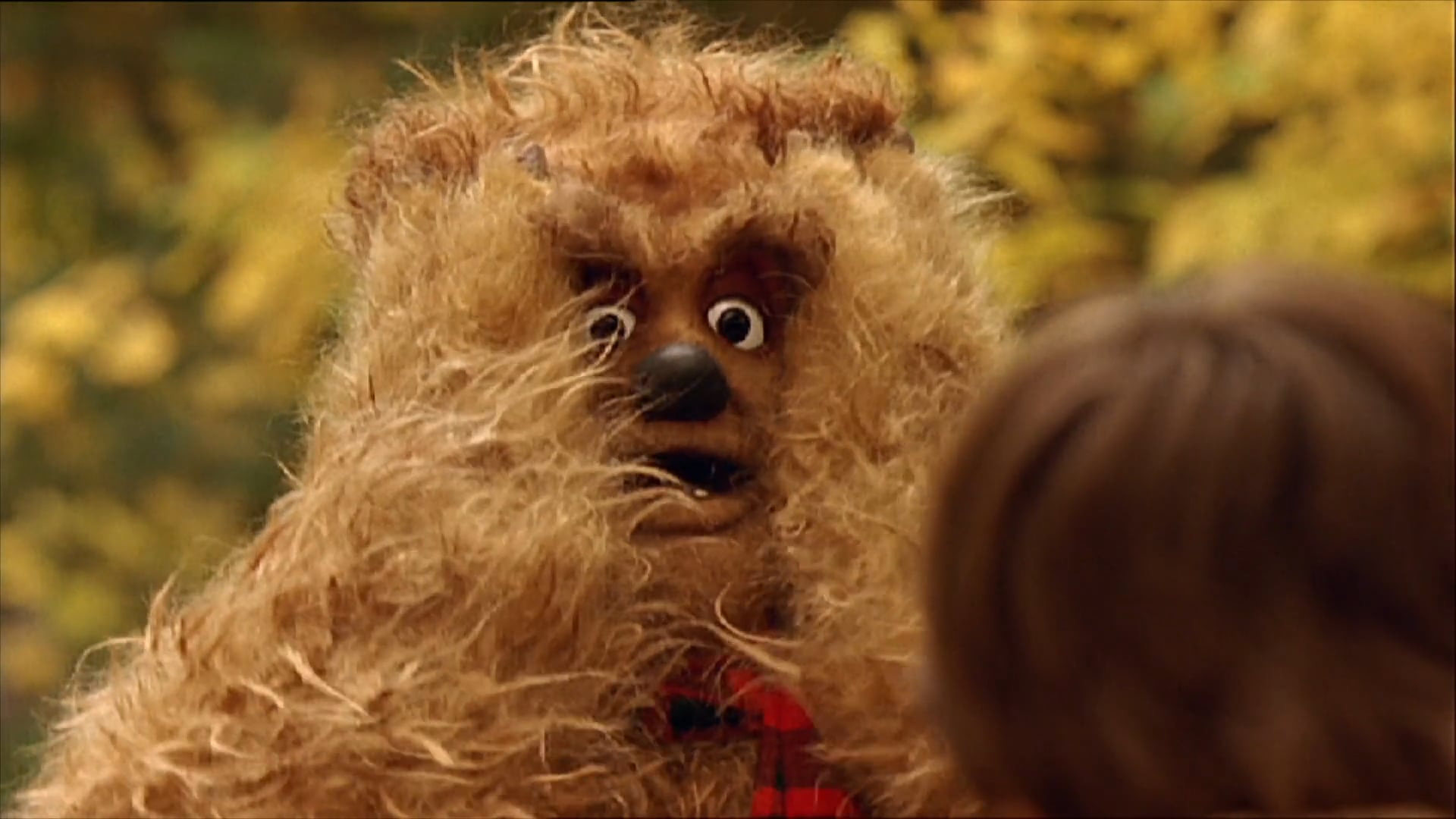 Gooby Trailer on Vimeo