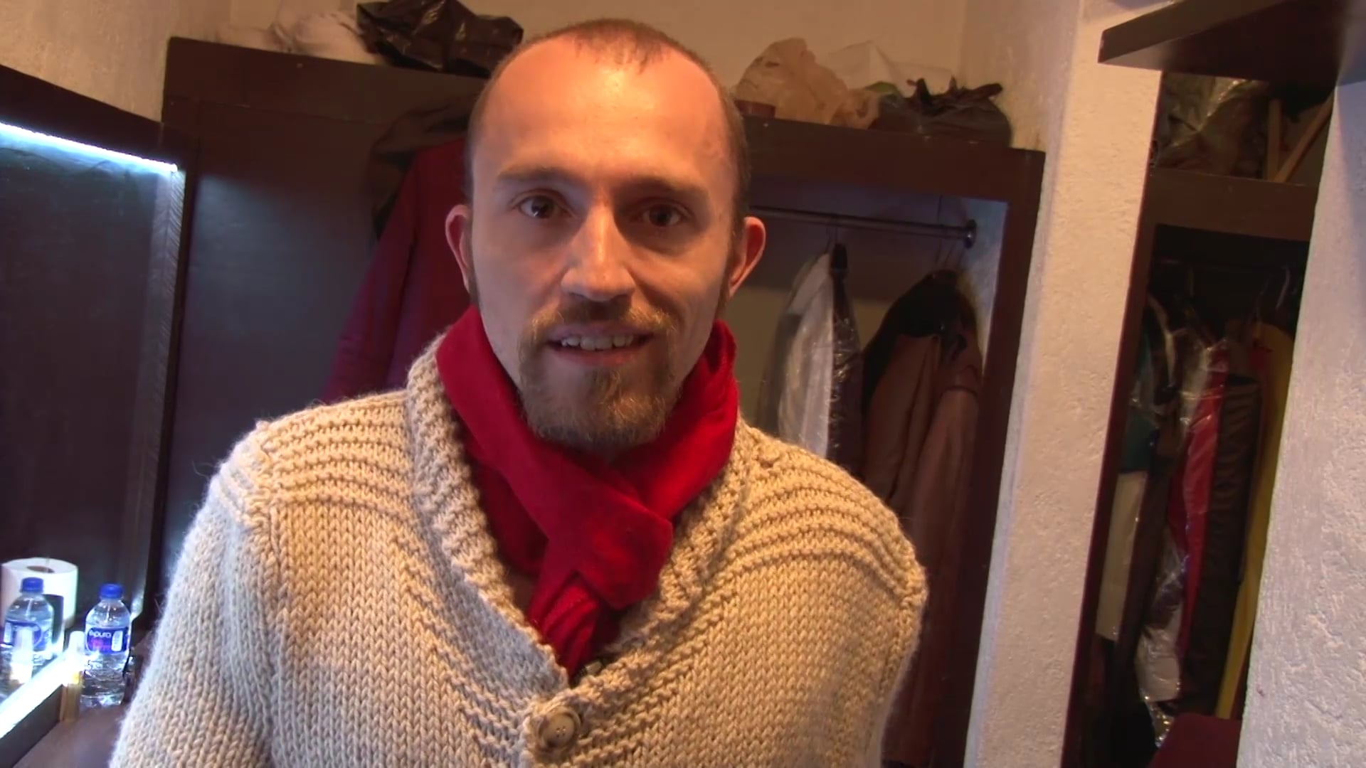 Manhattan Medea de Dea Loher Dirección Daniela Esquivel on Vimeo