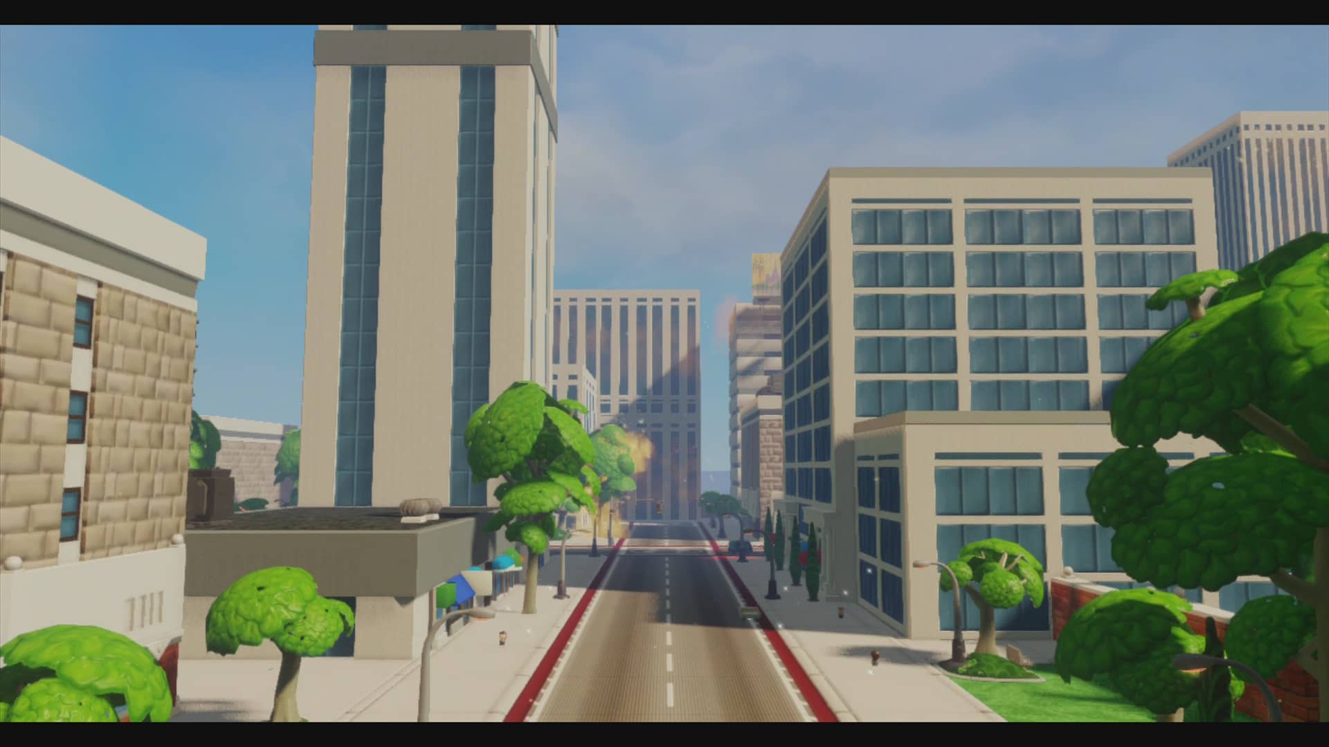 Disney Infinity 1.0 Intro on Vimeo