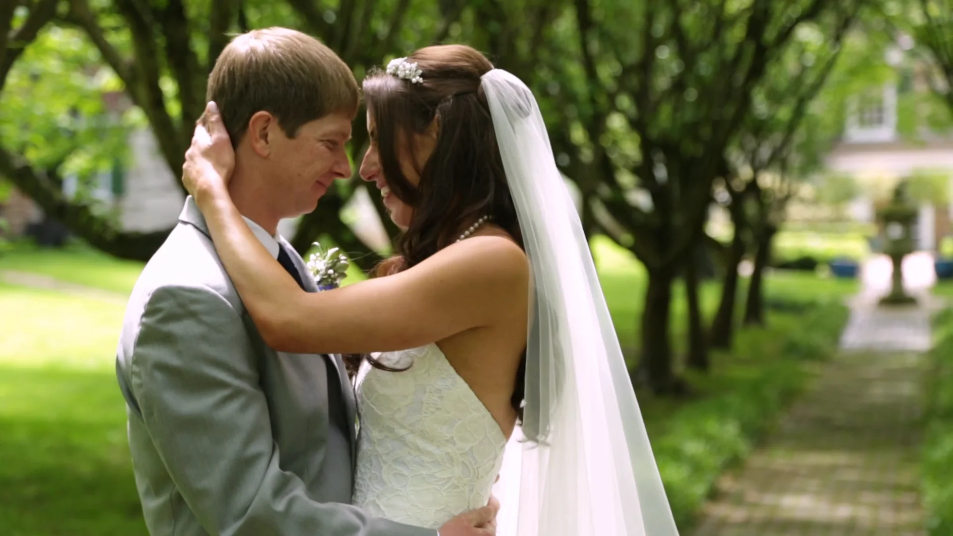 Emily + Rand: Teaser