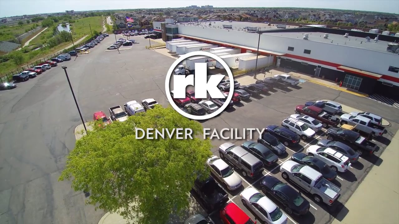 New Hire Orientation Playlist - RK Denver Headquarters Facility Seen ...