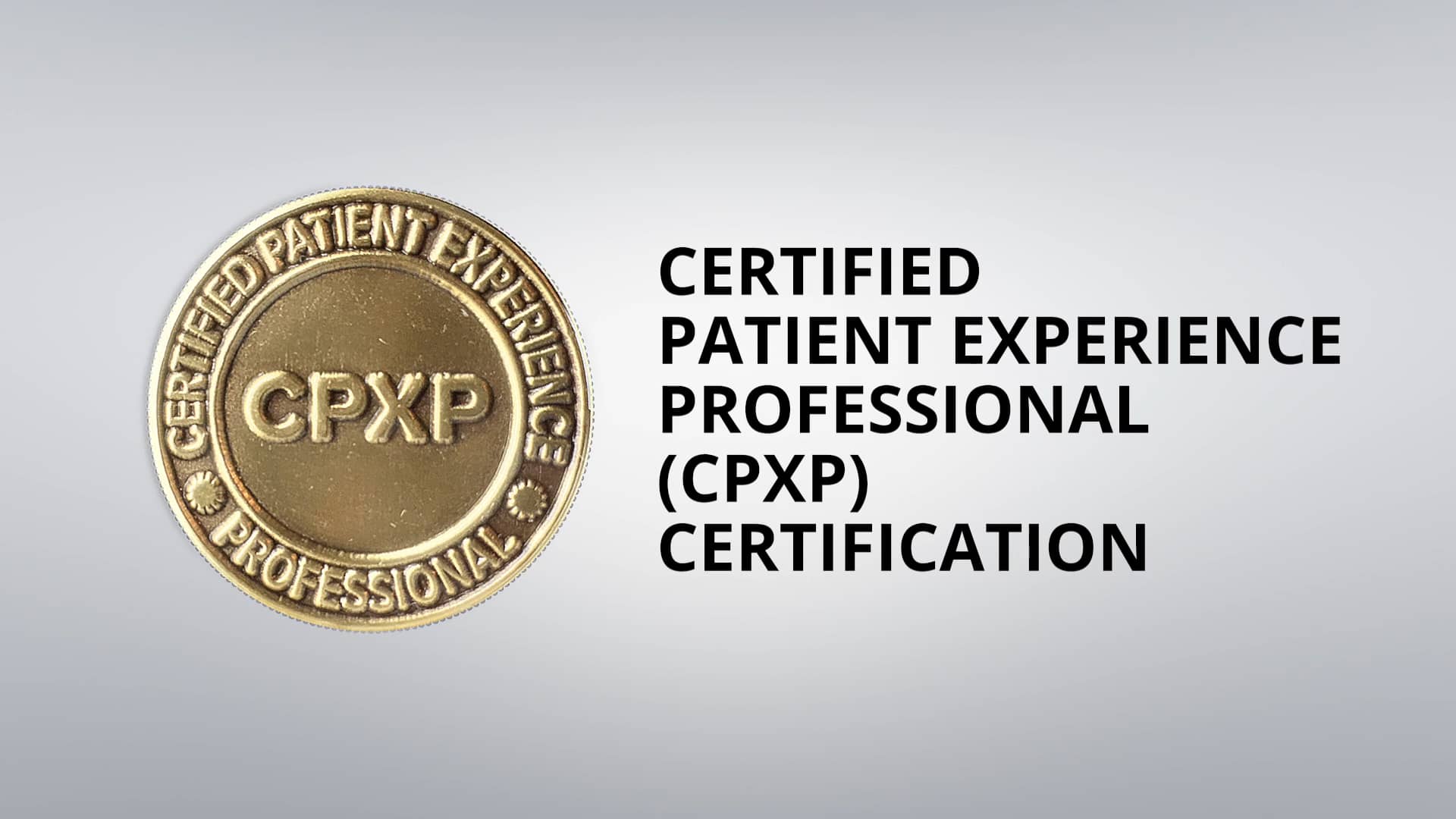 An Overview of the CPXP Certification on Vimeo