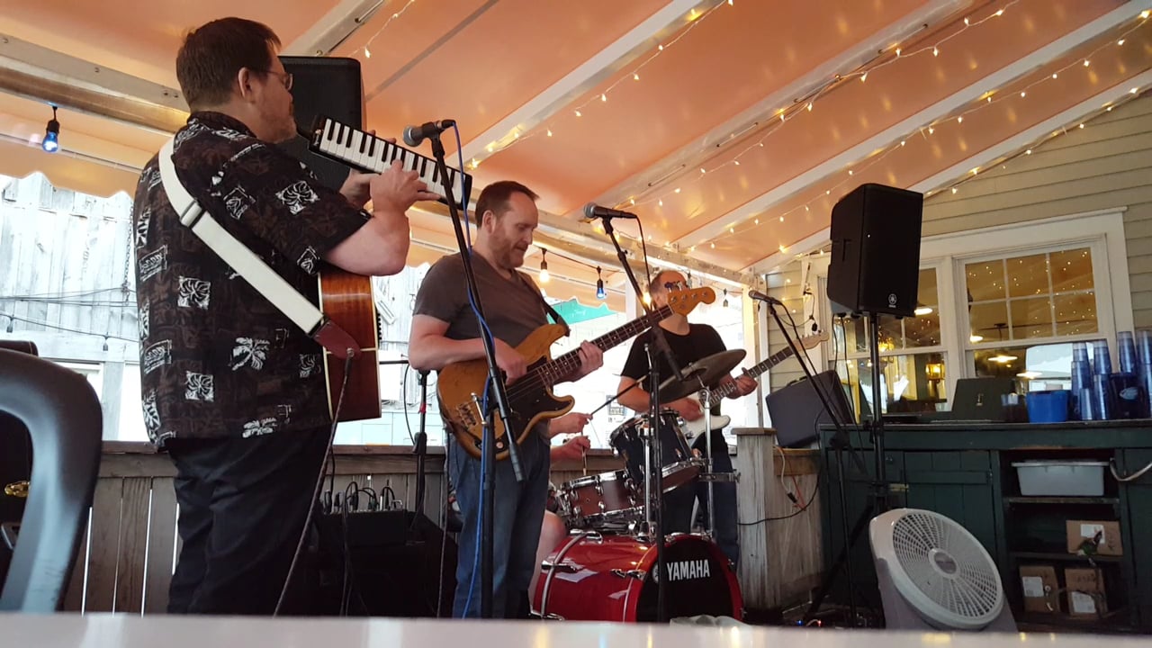 The Boneheads-Baby, Baby, Baby on Vimeo