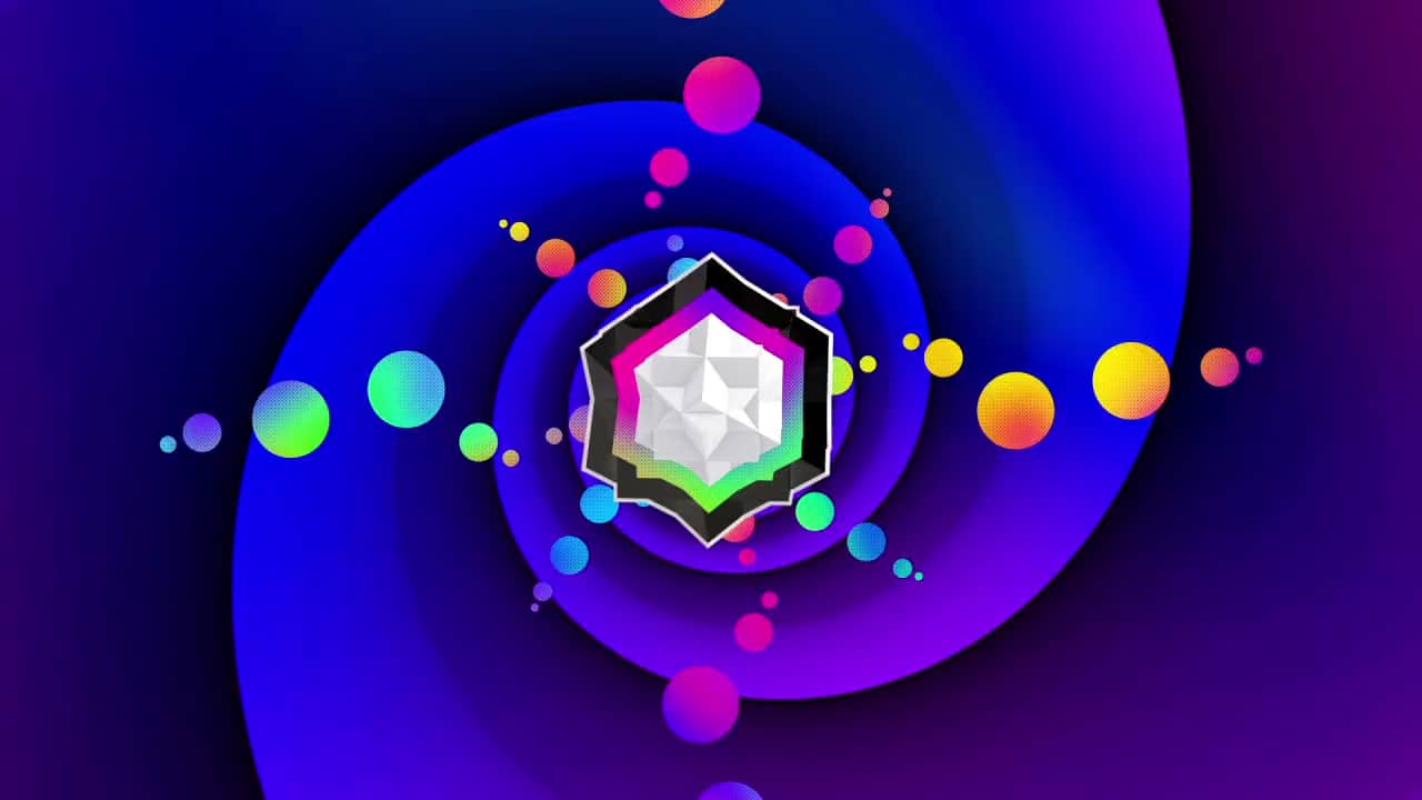 Dreaming Synthetic [Psychedelic Animation] on Vimeo