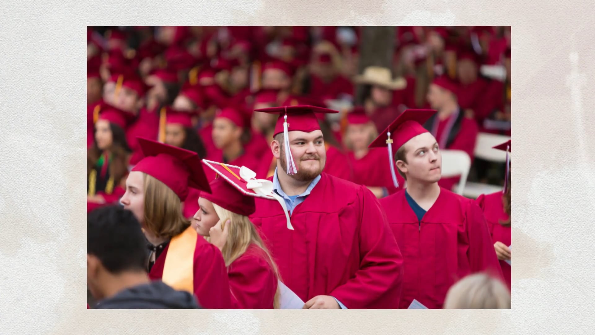 Sierra_College_Commencement_2016 on Vimeo