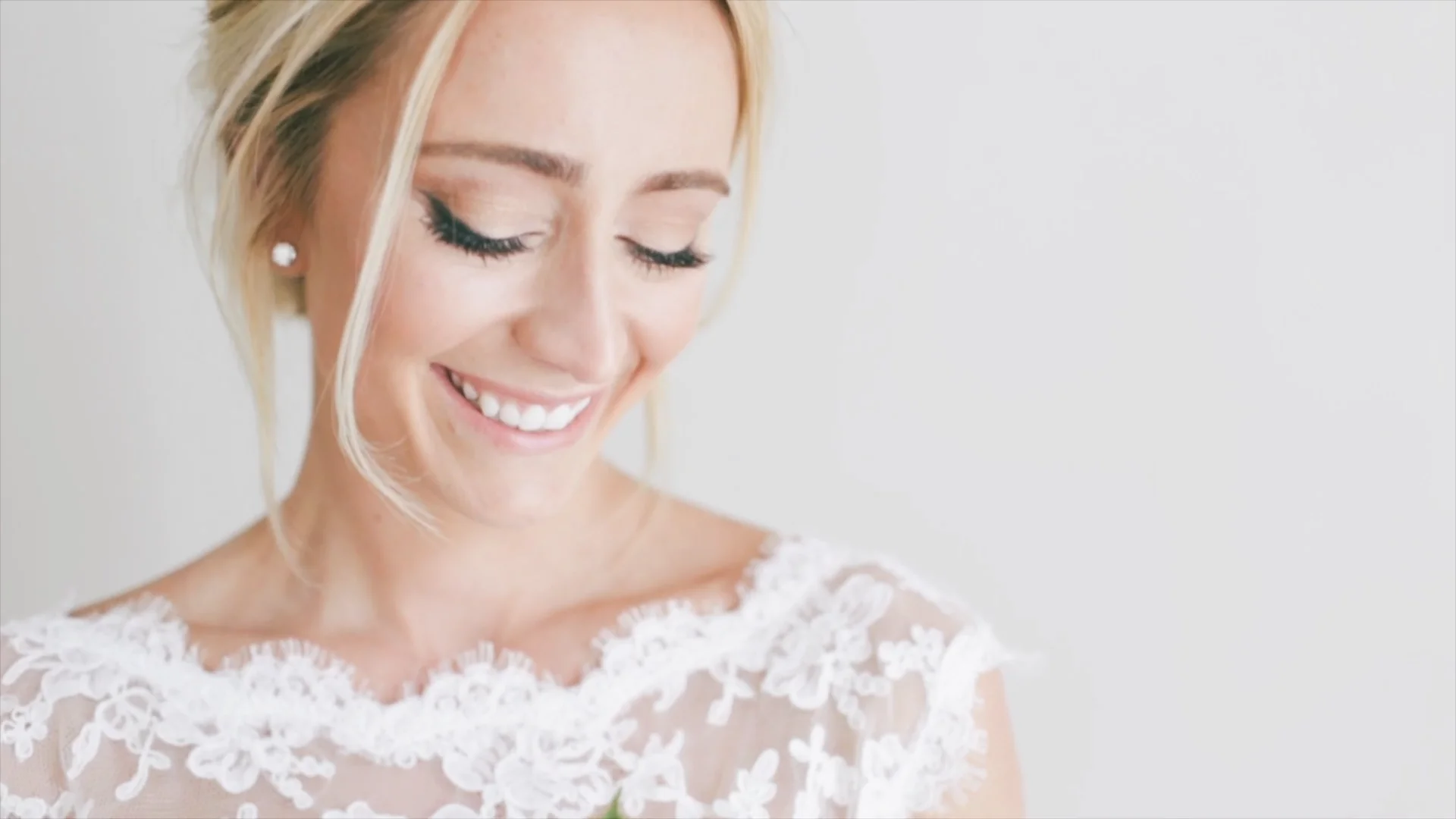 nicole & michael highlight film | stillwell stables