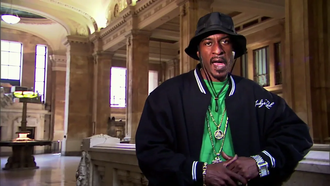 ESPN Ali Series - Ali Rap - Float Like a Butterfly(excerpt) on Vimeo