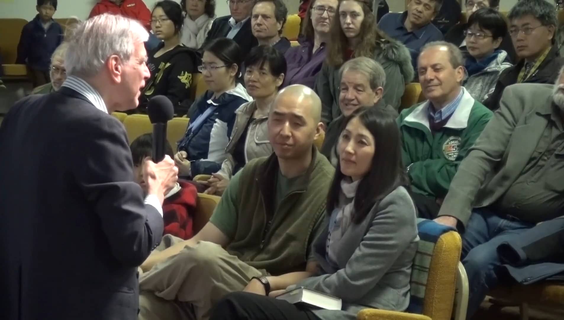 John Raucci Testimony- May 1, 2016 on Vimeo