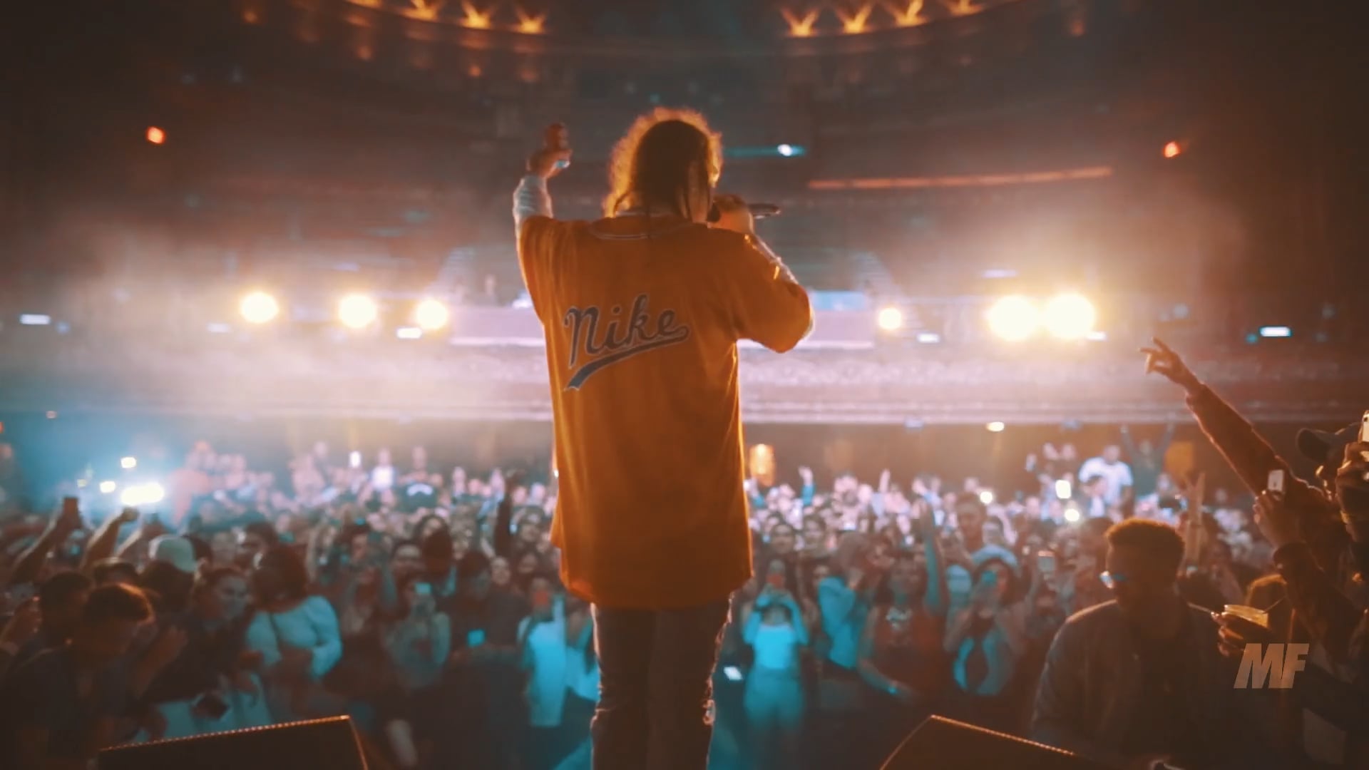 Post Malone - "August 26" Release Party (05/26/16) on Vimeo