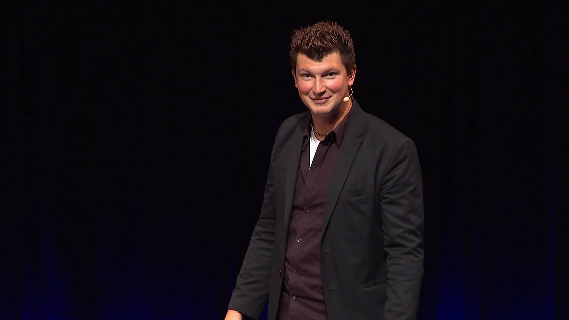 Konstantin Batygin, Professor, CalTech; Astronomer & Planet Hunter ...