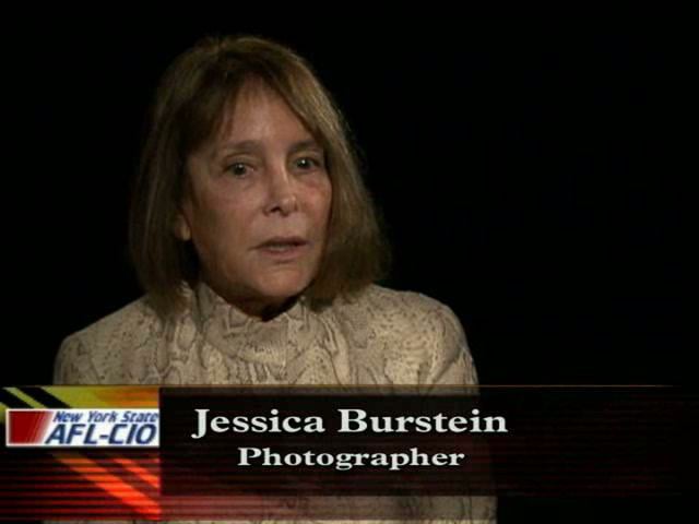 Jessica Burstein, Photographer on Vimeo