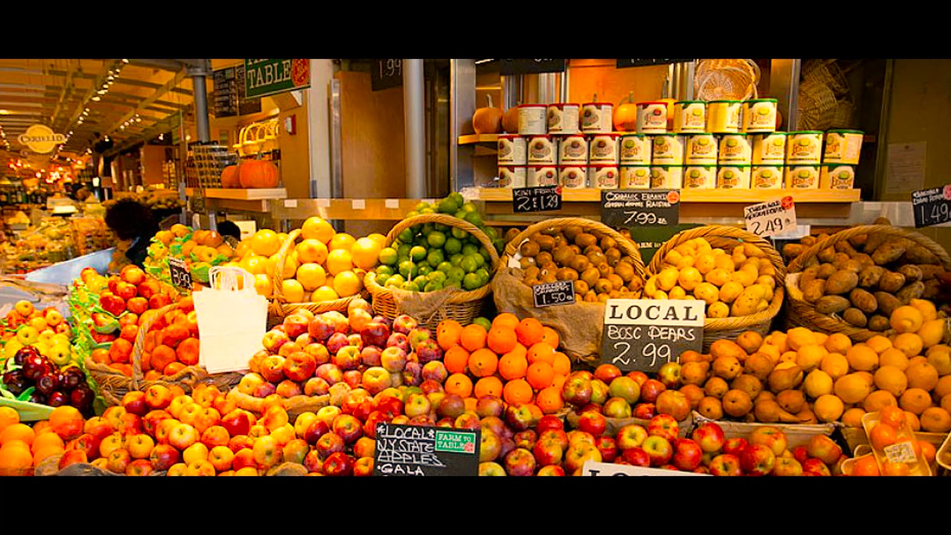 El Merkado Teaser Film - KORAL on Vimeo