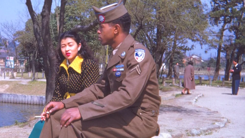 War Brides of Japan, a docu*memory: “Pre-Production” Trailer