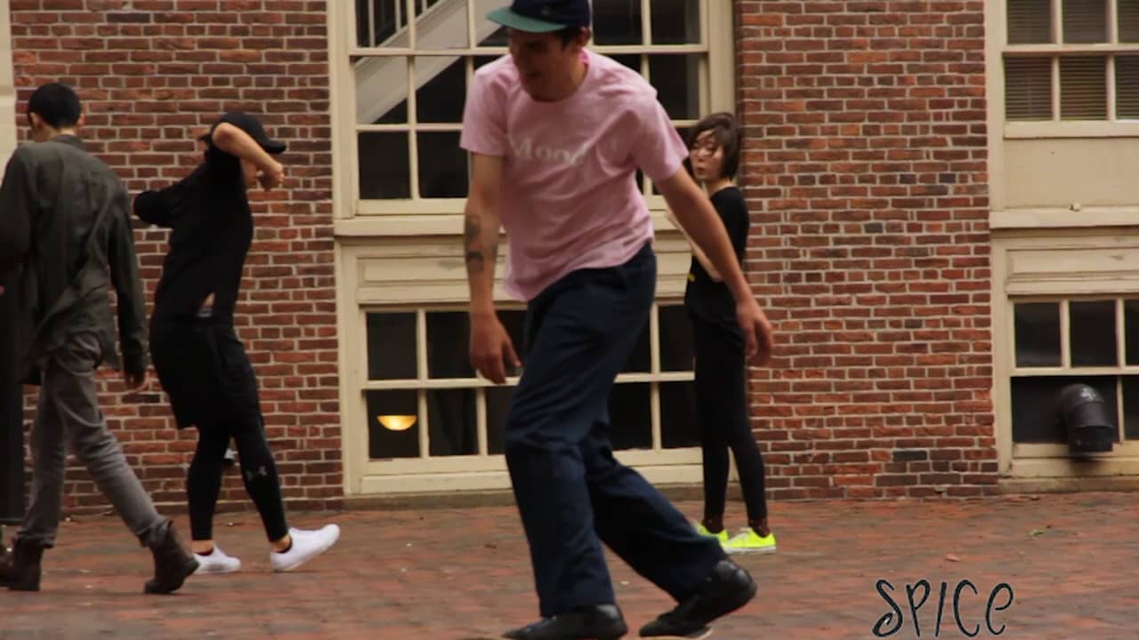 *SEXCLUSIVE* SPICE CHANNEL - EPISODE 1 on Vimeo