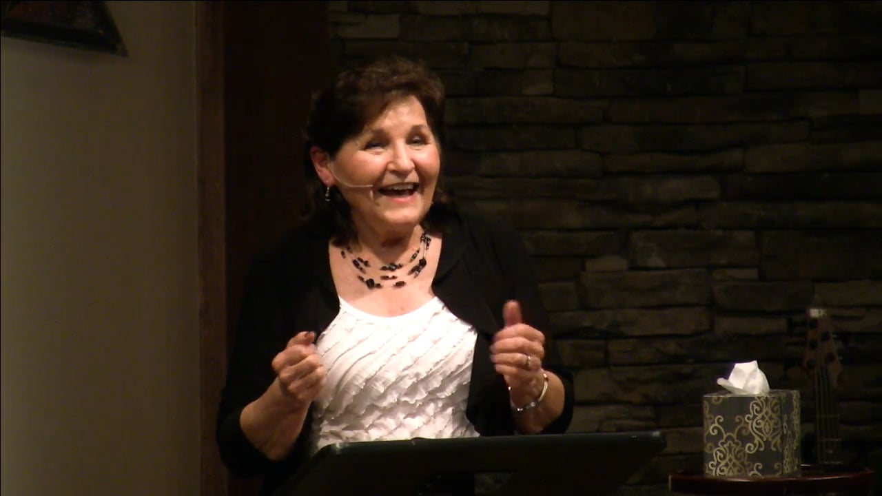 Guest Speaker: Eva Edl on Vimeo