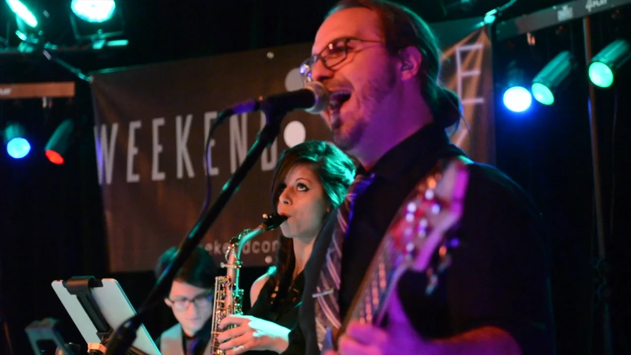 Weekend Comeback Promo 2016 on Vimeo