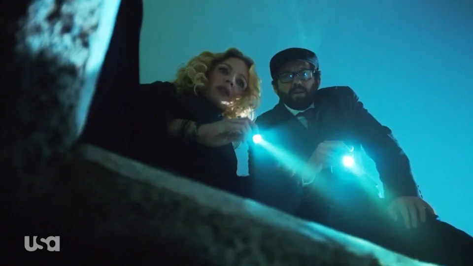 Steve Dempsey - Launch/Image Spots - MOTIVE - Upfront Trailer on Vimeo