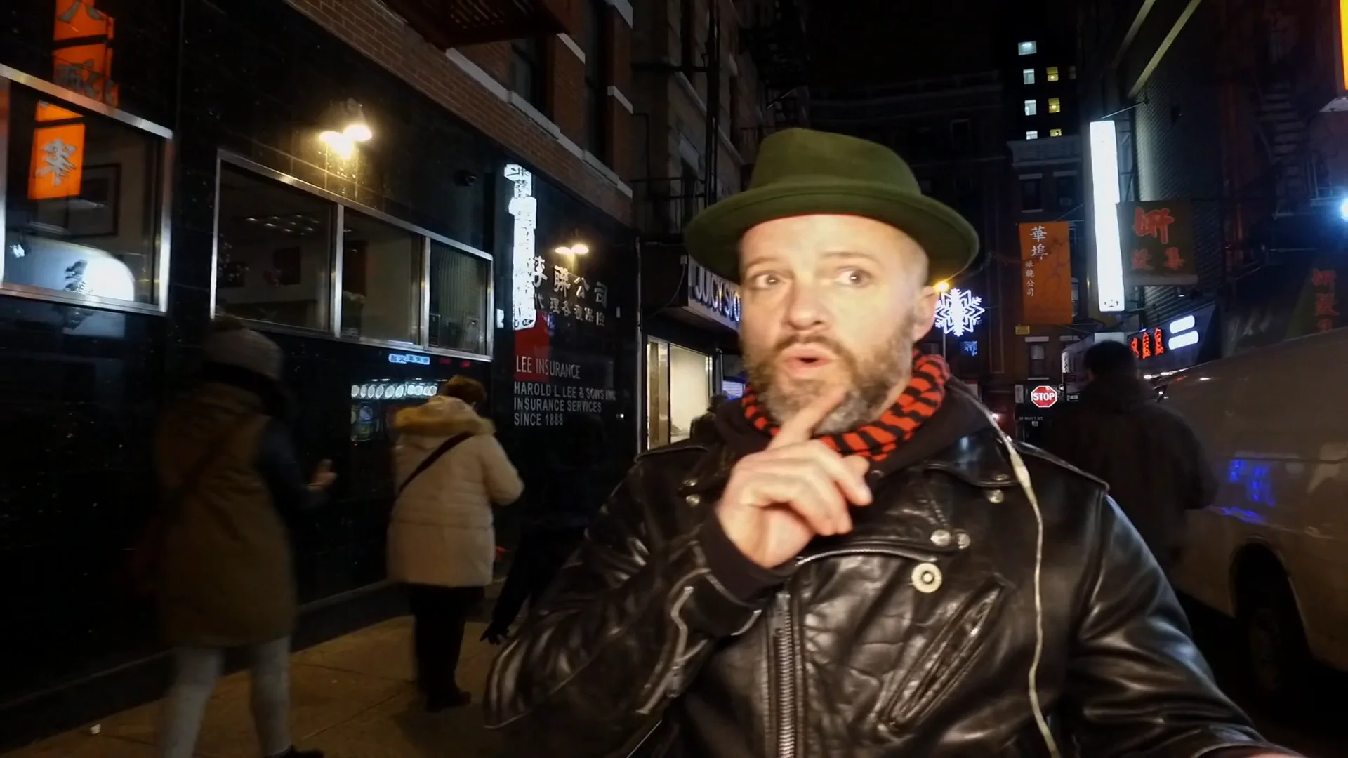 Trouble Times - Paddy Boom on Vimeo