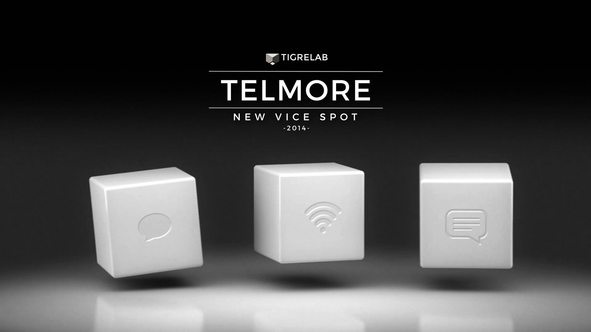 Telmore on Vimeo