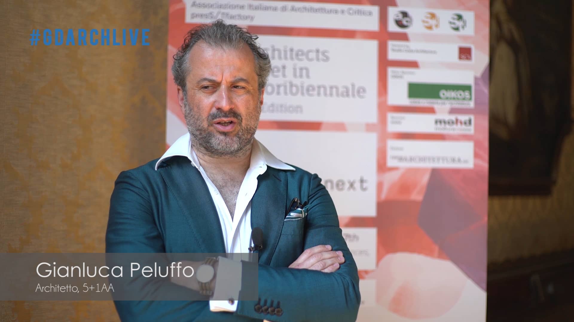 Biennale architettura di Venezia 2016 | L’opinione di Gianluca Peluffo ...