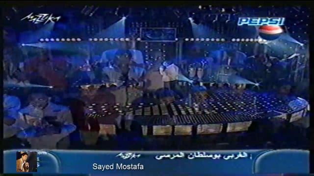 Sayed Mostafa on Vimeo