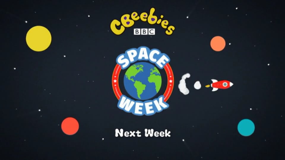 CBeebies Space Week on Vimeo