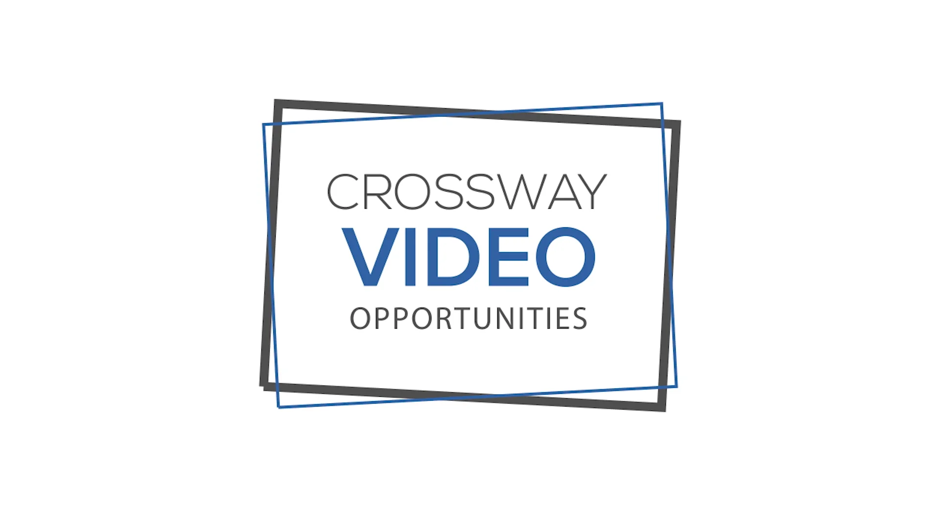 Crossway News on Vimeo