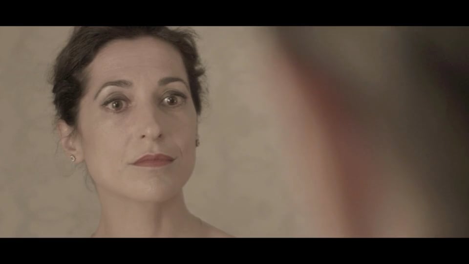 Laura Barba Showreel on Vimeo