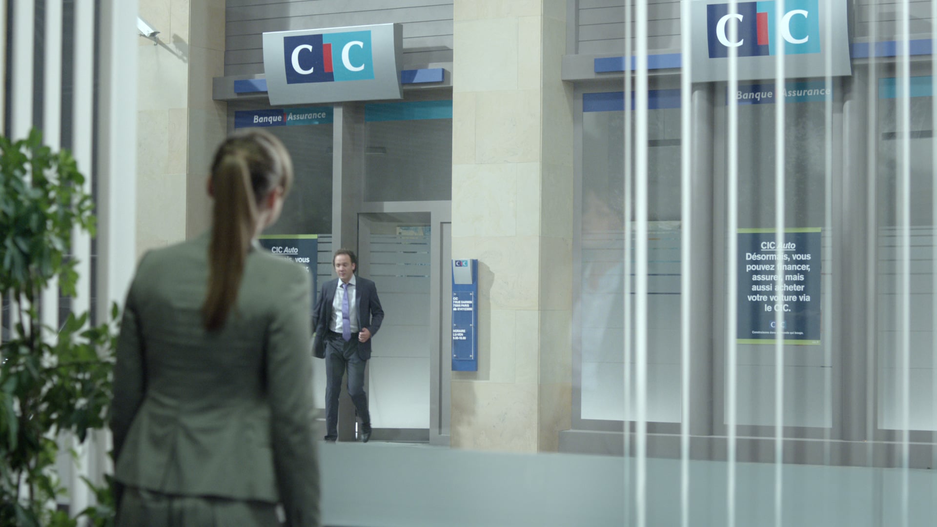 CIC ‘spy’ on Vimeo