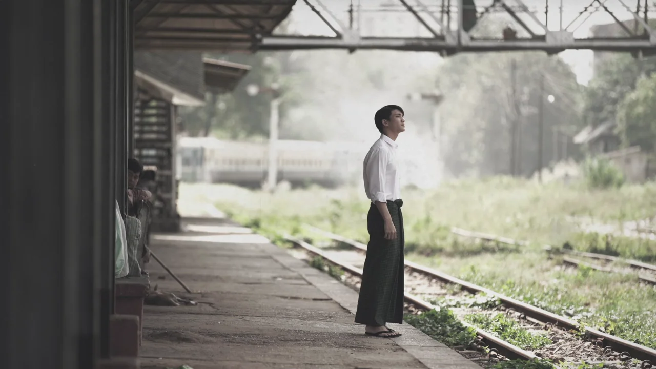 L Loon Wah - Chit Thu Latt Saung - Myanmar Music Video on Vimeo