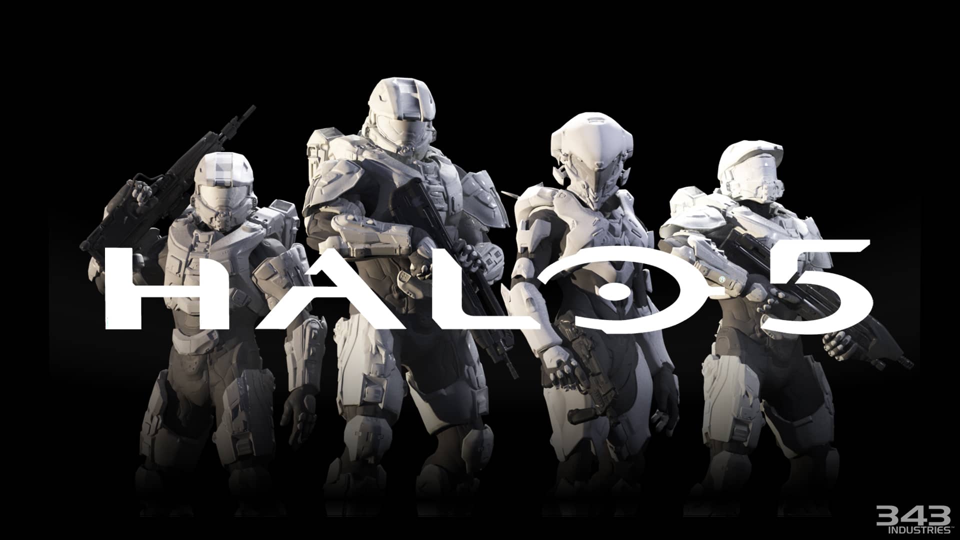Halo 5 Animation Show Reel on Vimeo