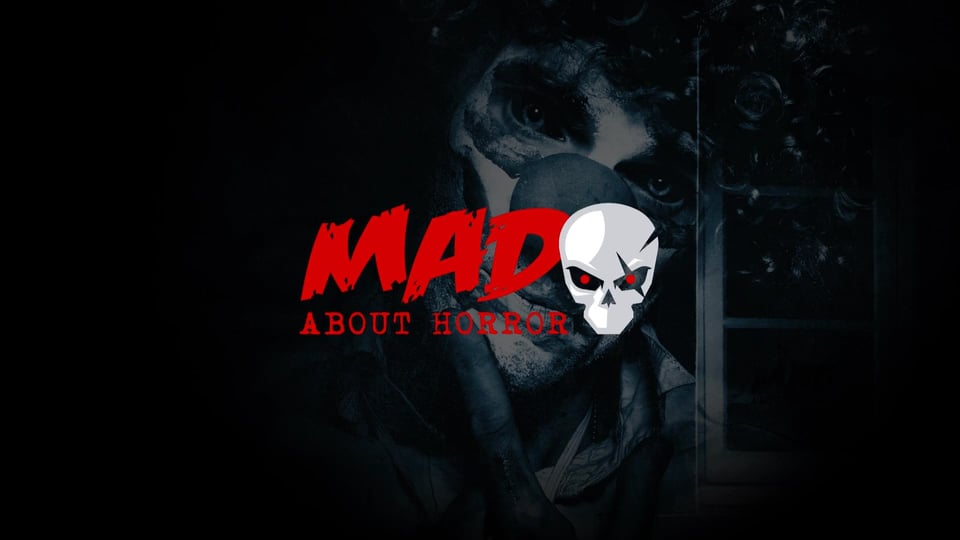 Mad About Horror - UK Horror & Halloween Specialists