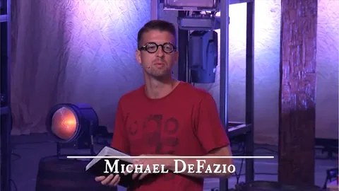Move 2016 MO1 Day 2am Michael DeFazio on Vimeo