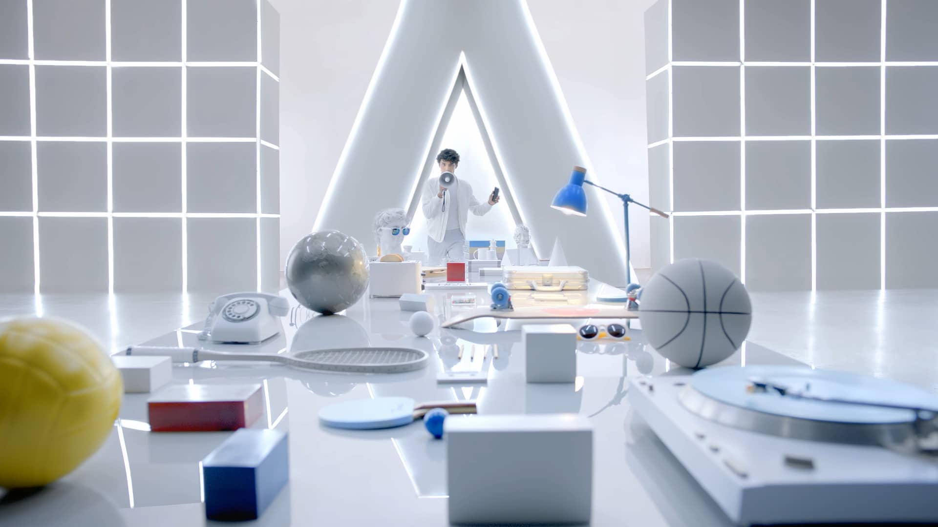 Samsung on Vimeo