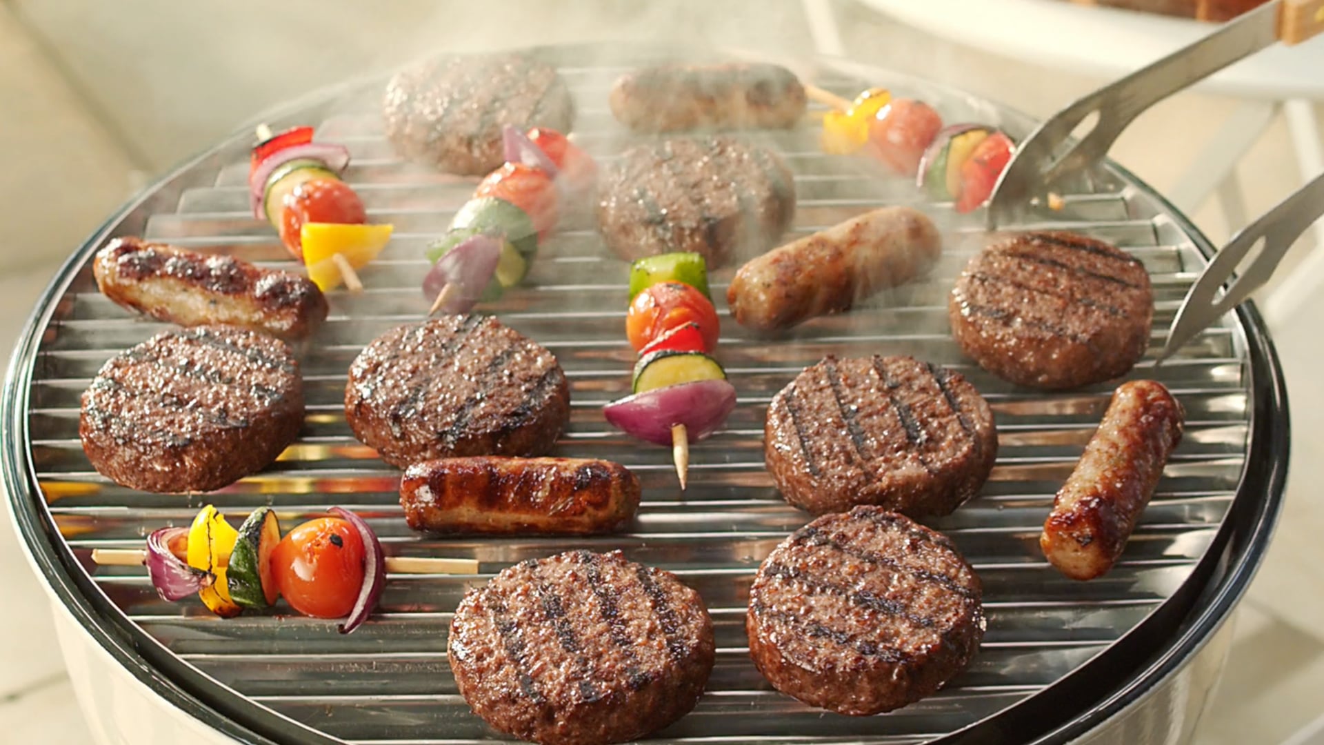 Asda / Value - BBQ on Vimeo