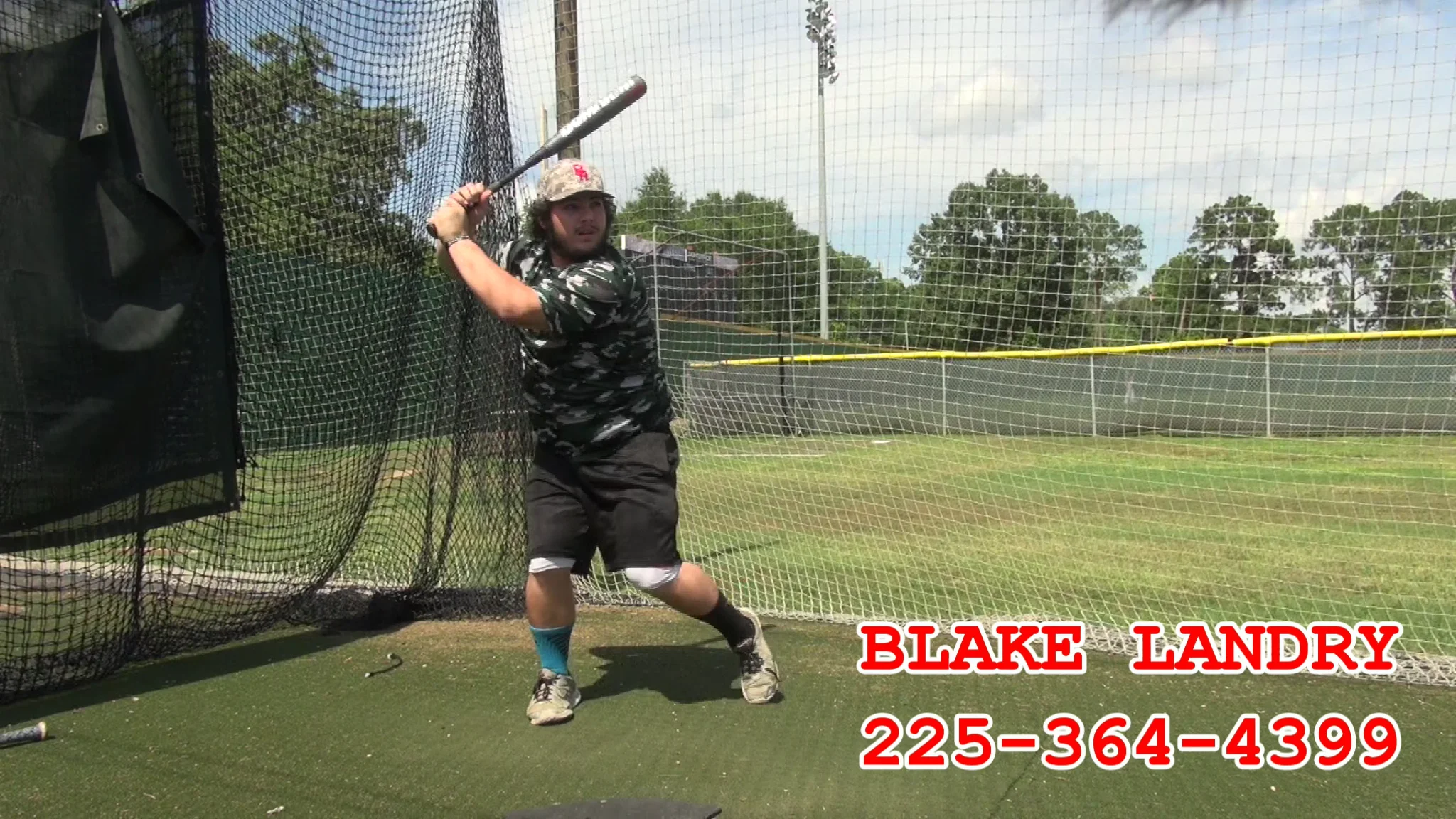 Blake Landry on Vimeo