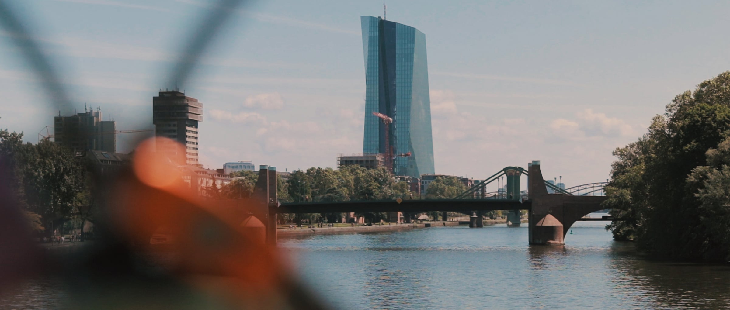 Canon 80D: Video Samples (Graded)