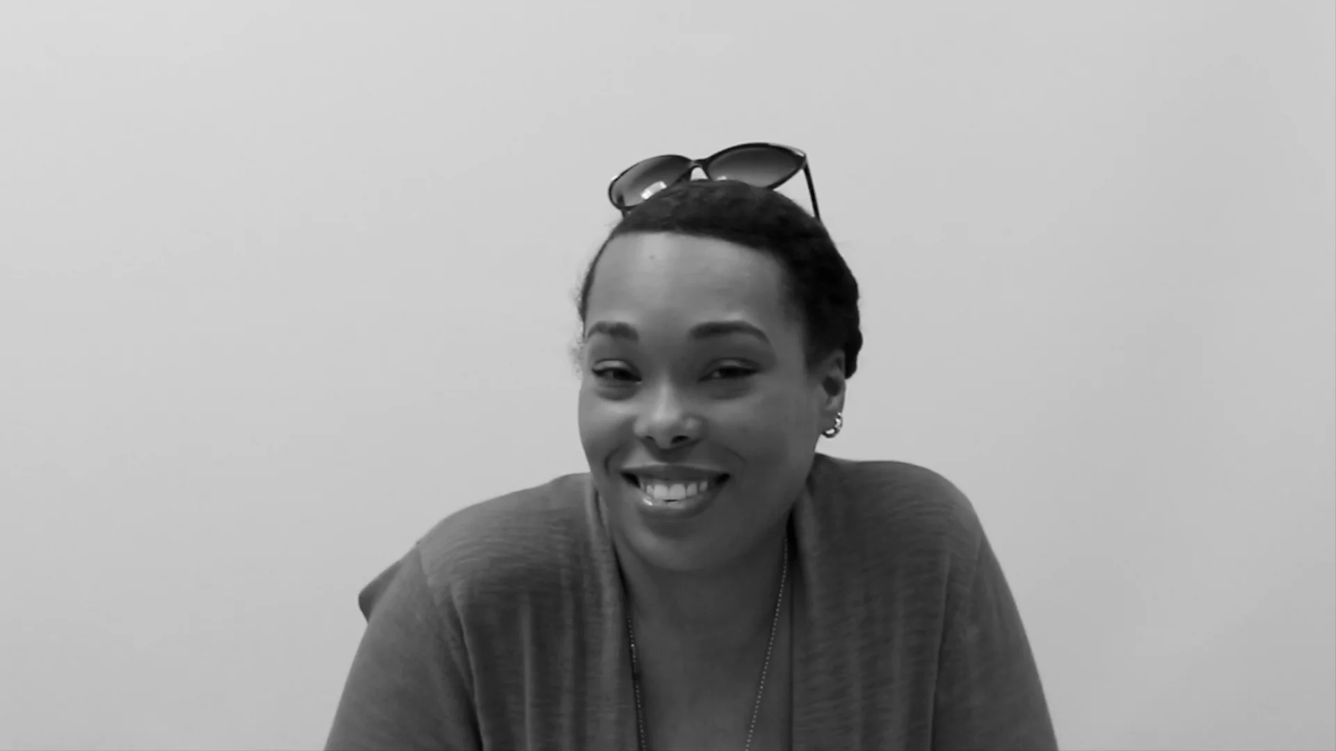 Personalities of Public Health - 055: Rejane Frederick - on Vimeo